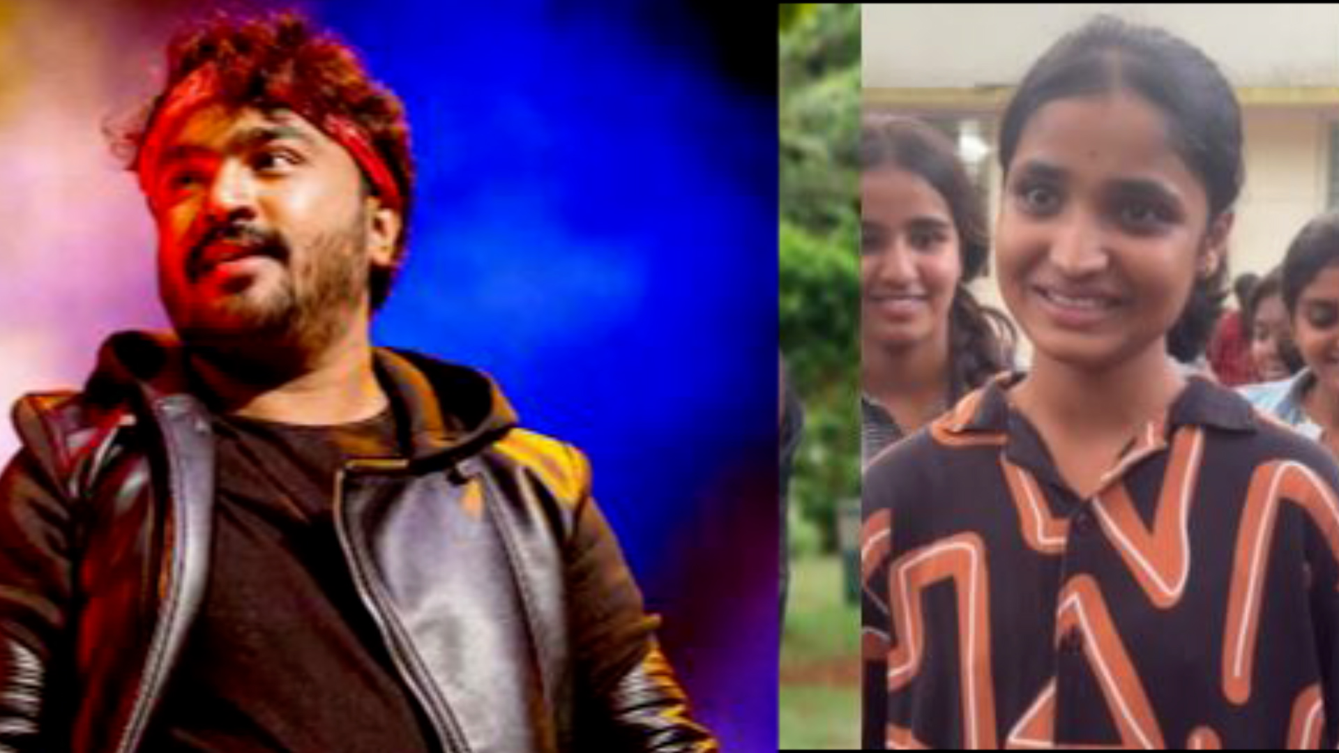 Viral Singer:ವೈರಲ್‌ ಹುಡುಗಿ ಊರು ತುಂಬಾ ಫೇಮಸ್‌..!ಹೂವಿನ ಬಾಣದ ಹುಡುಗಿಗೆ ಫುಲ್ ...